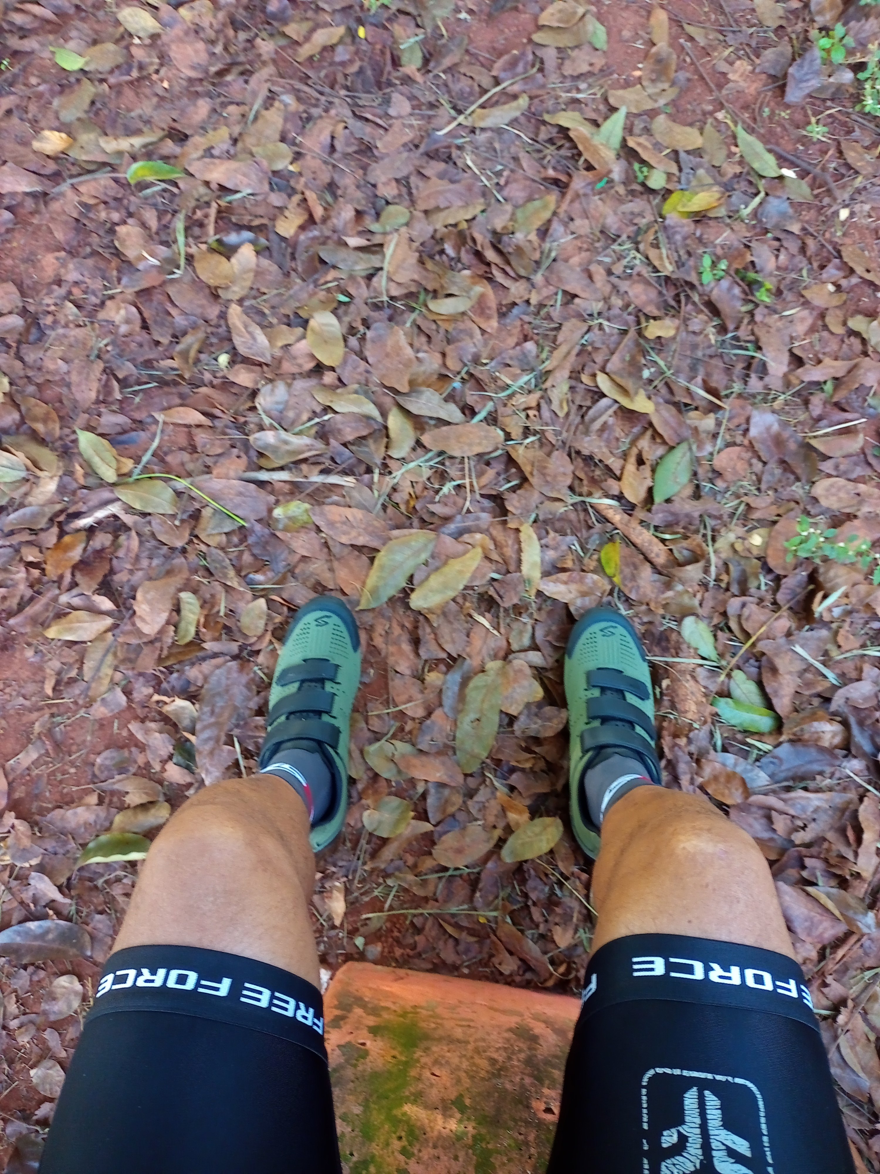 SAPATILHA SPIUK SPLASH MTB - Bike Point