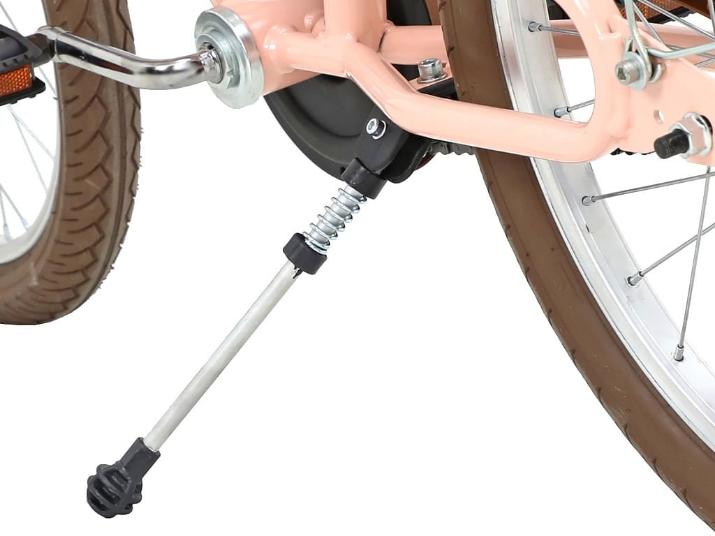 Bicicleta Nathor Antonella Teen Aro 20 - Bike Point