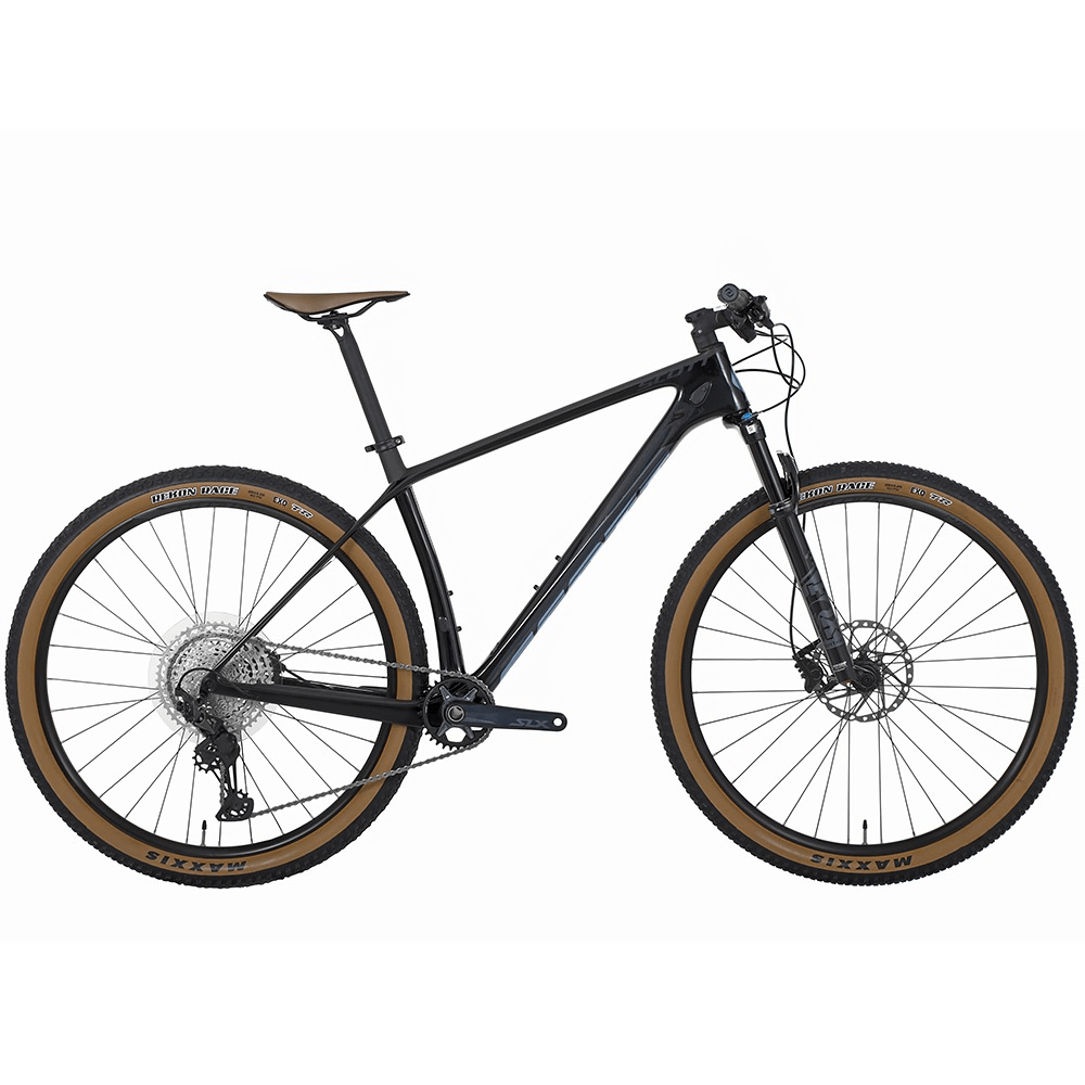 Bicicleta Scott Scale 925 - Bike Point