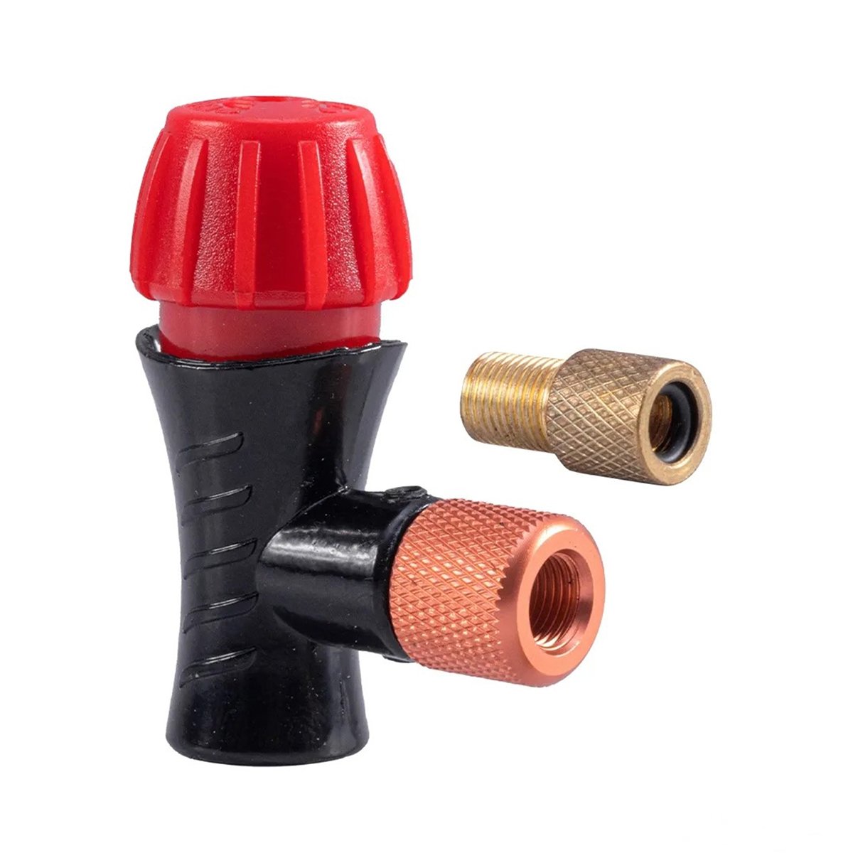 Gatilho de Bicicleta Co2 Planeta Bike Leão - Bike Point