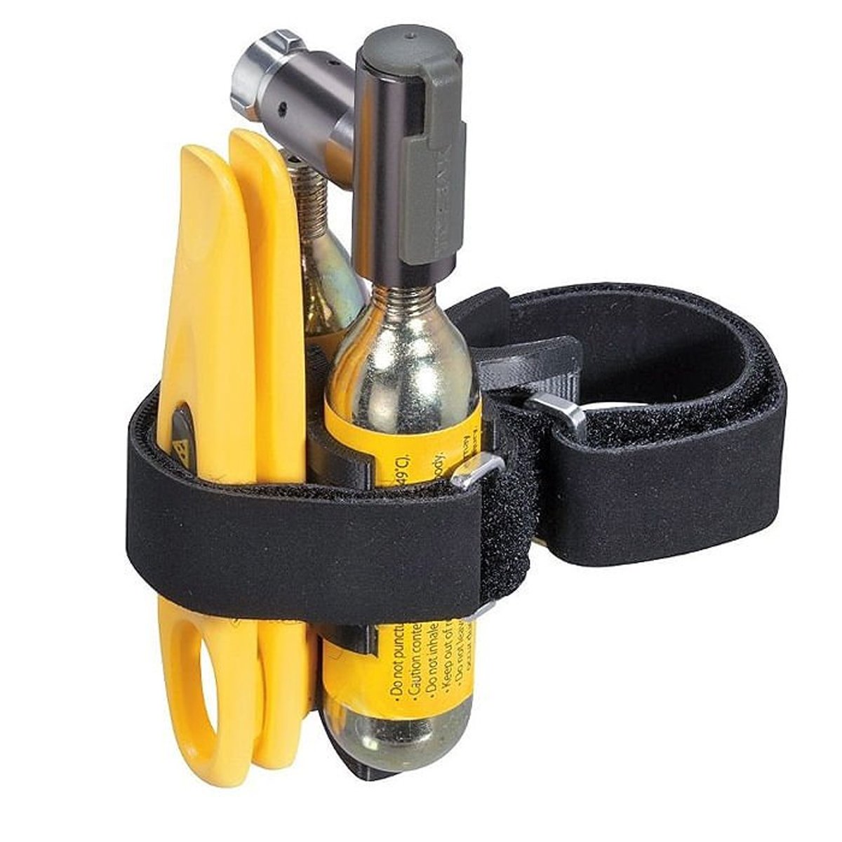 Gatilho De Bicicleta Co2 Topeak Airbooster Race Pod X - Bike Point