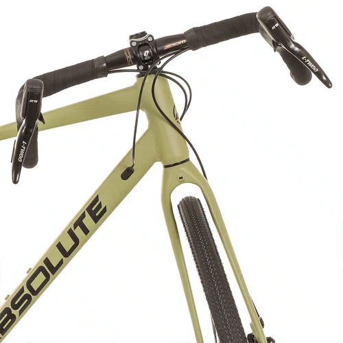 Bicicleta Absolute All Road Gravel 18 vel - Bike Point
