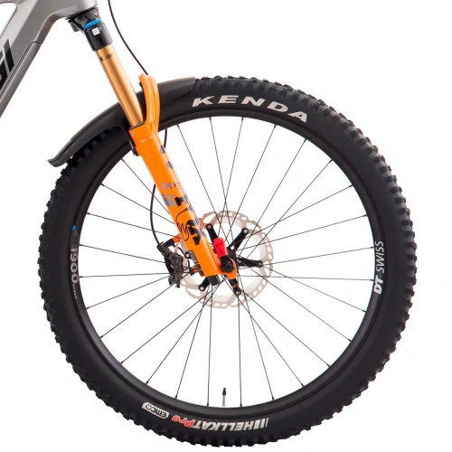 Bicicleta Elétrica Oggi Potenza Pro XT Di2 45 KM/H 2025 - Bike Point