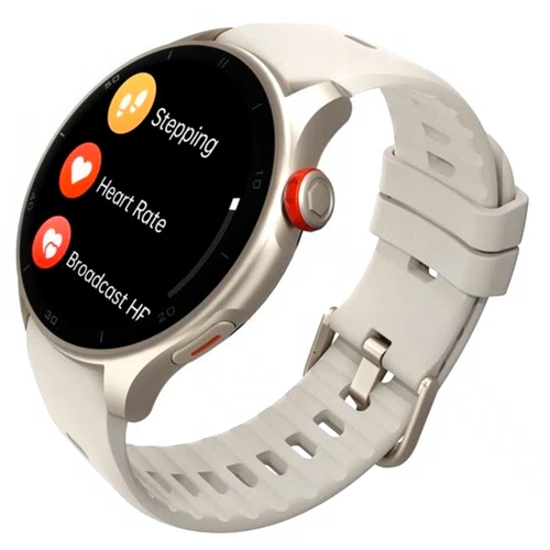 Relógio Igpsport LW10 Smart Watch GPS com Monitor Cardíaco - Bike Point