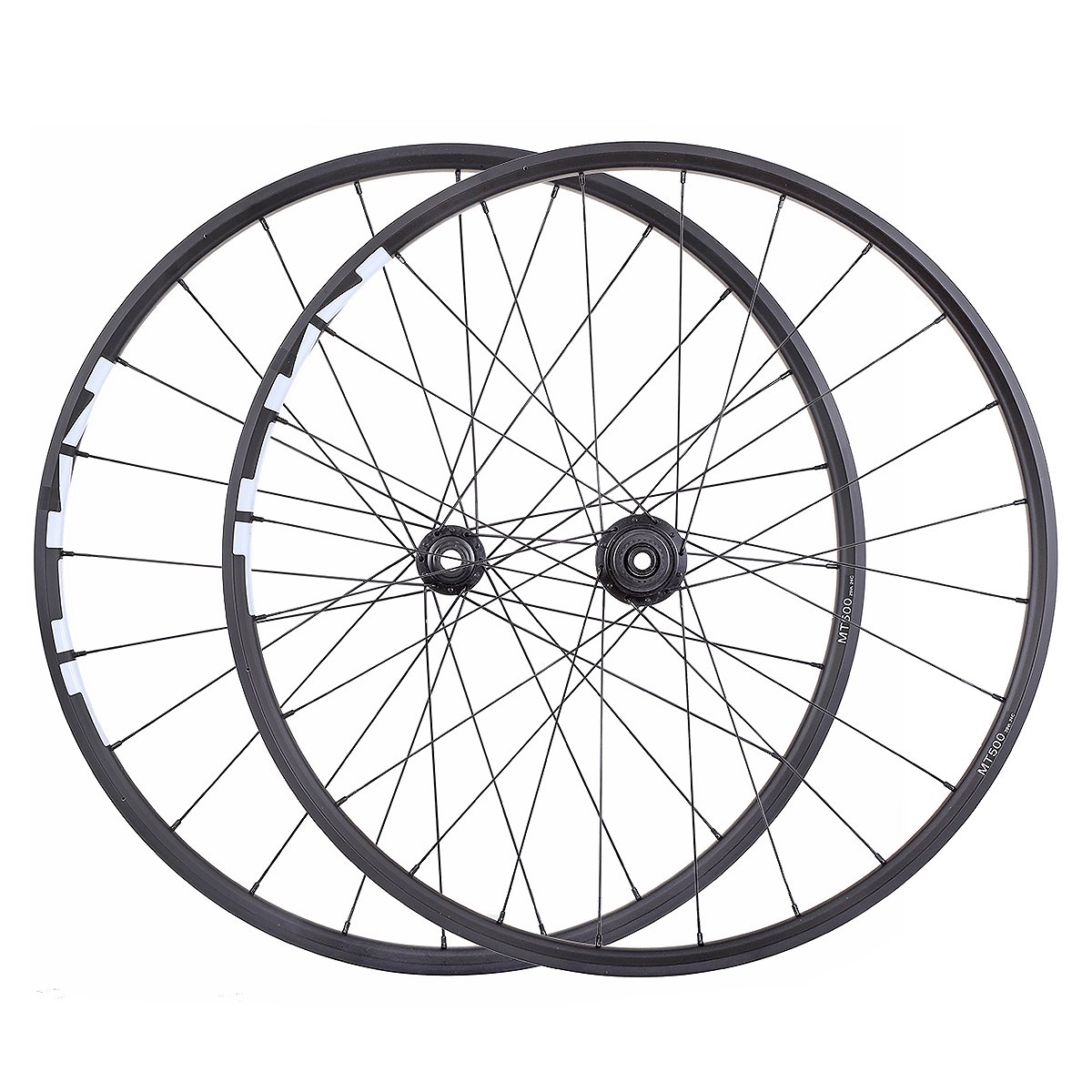 Roda de Bicicleta Shimano WH-MT501 29 Disc Boost Microspline - Bike Point