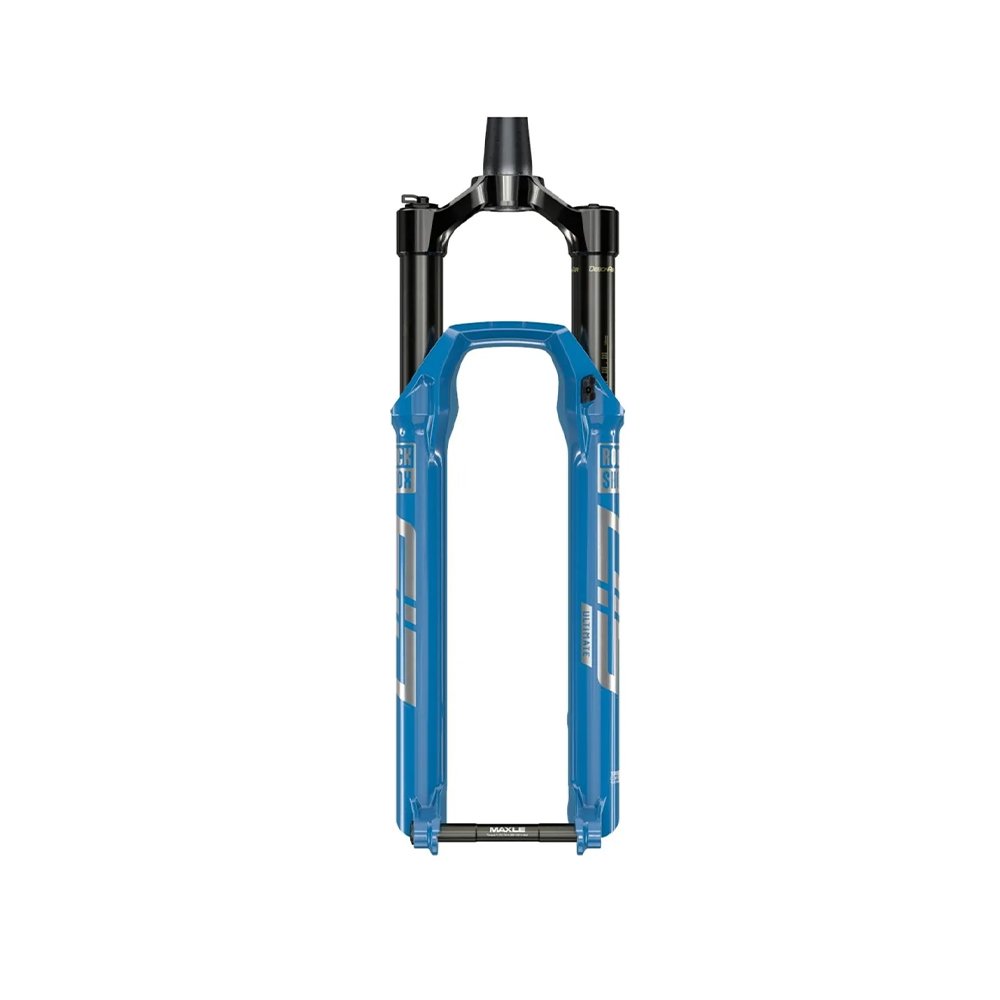 Suspensão Rock Shox SID Ultimate Race Day 120mm 29 Azul - Bike Point